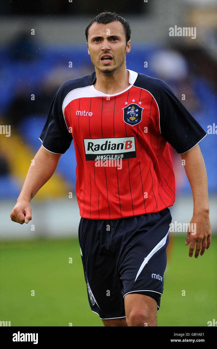 Anthony kay huddersfield hi-res stock photography and images - Alamy