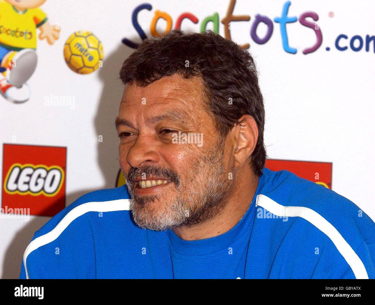 Garforth town socrates hi-res stock photography and images - Alamy