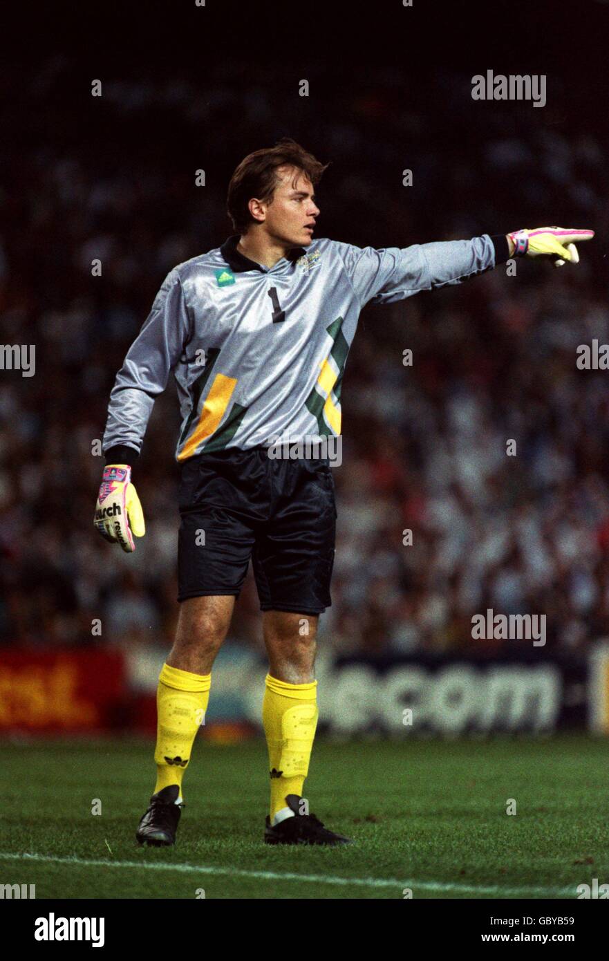 Football aussiewinners hi-res stock photography and images - Alamy