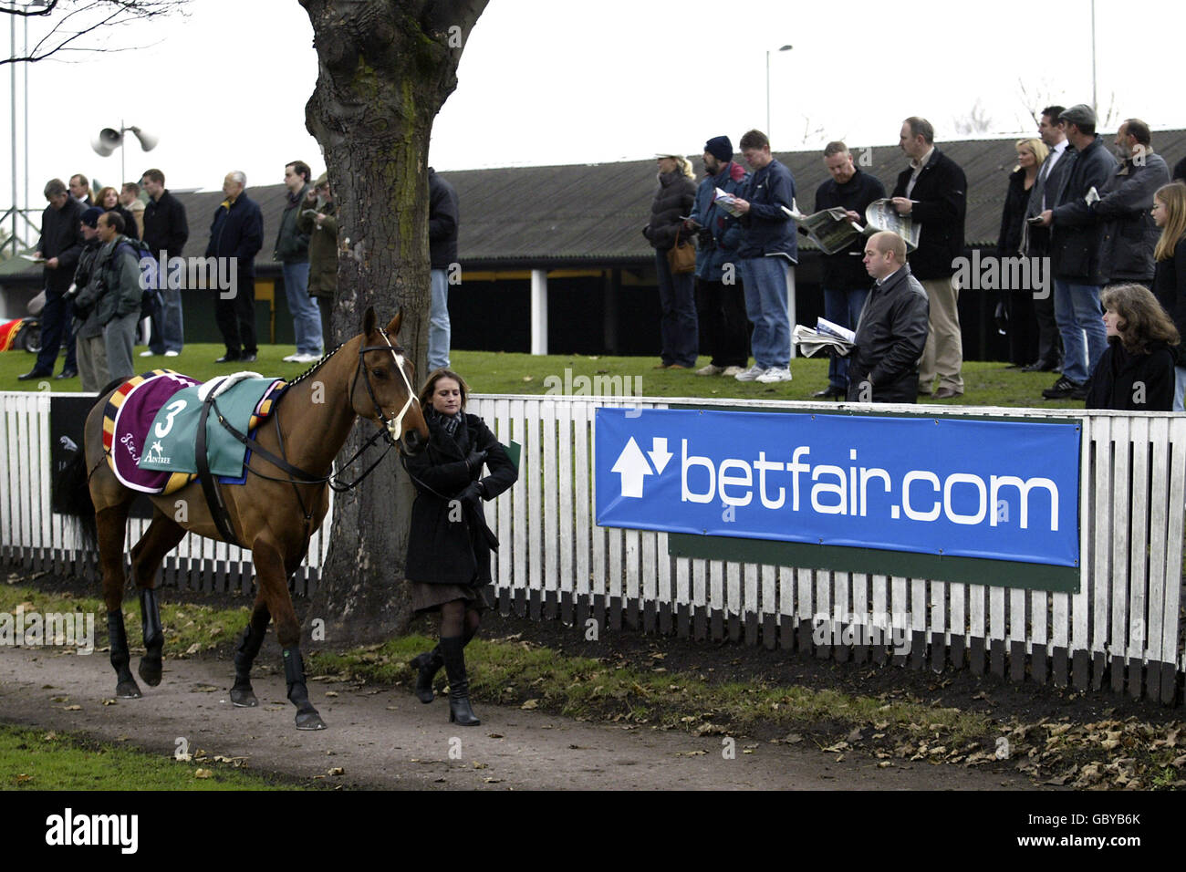 Horse racing races horses hi-res stock photography and images - Alamy