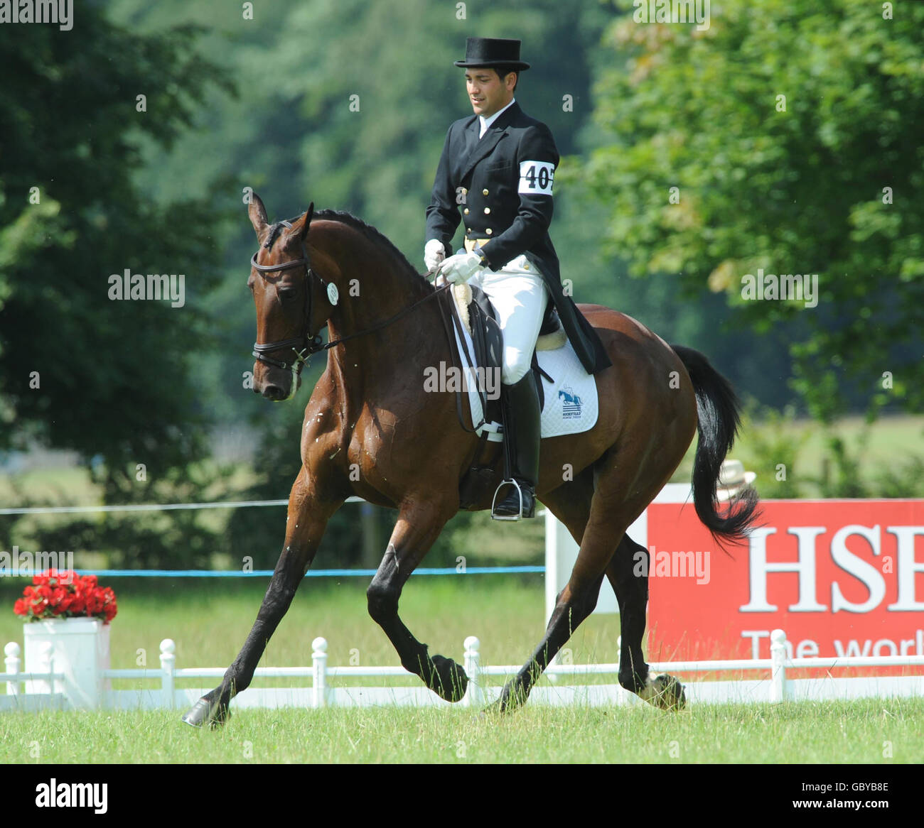 Jay riding hi-res stock photography and images - Alamy