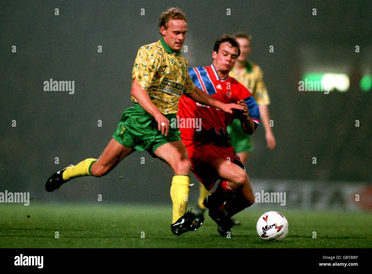 Jeremy goss hi-res stock photography and images - Alamy