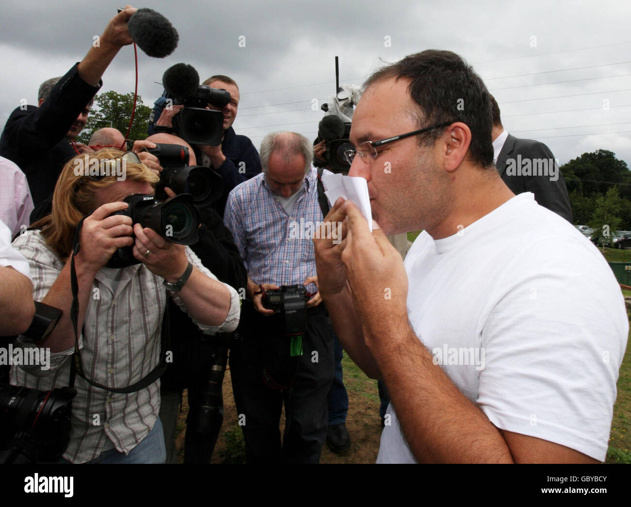 England michael biggs hi-res stock photography and images - Alamy