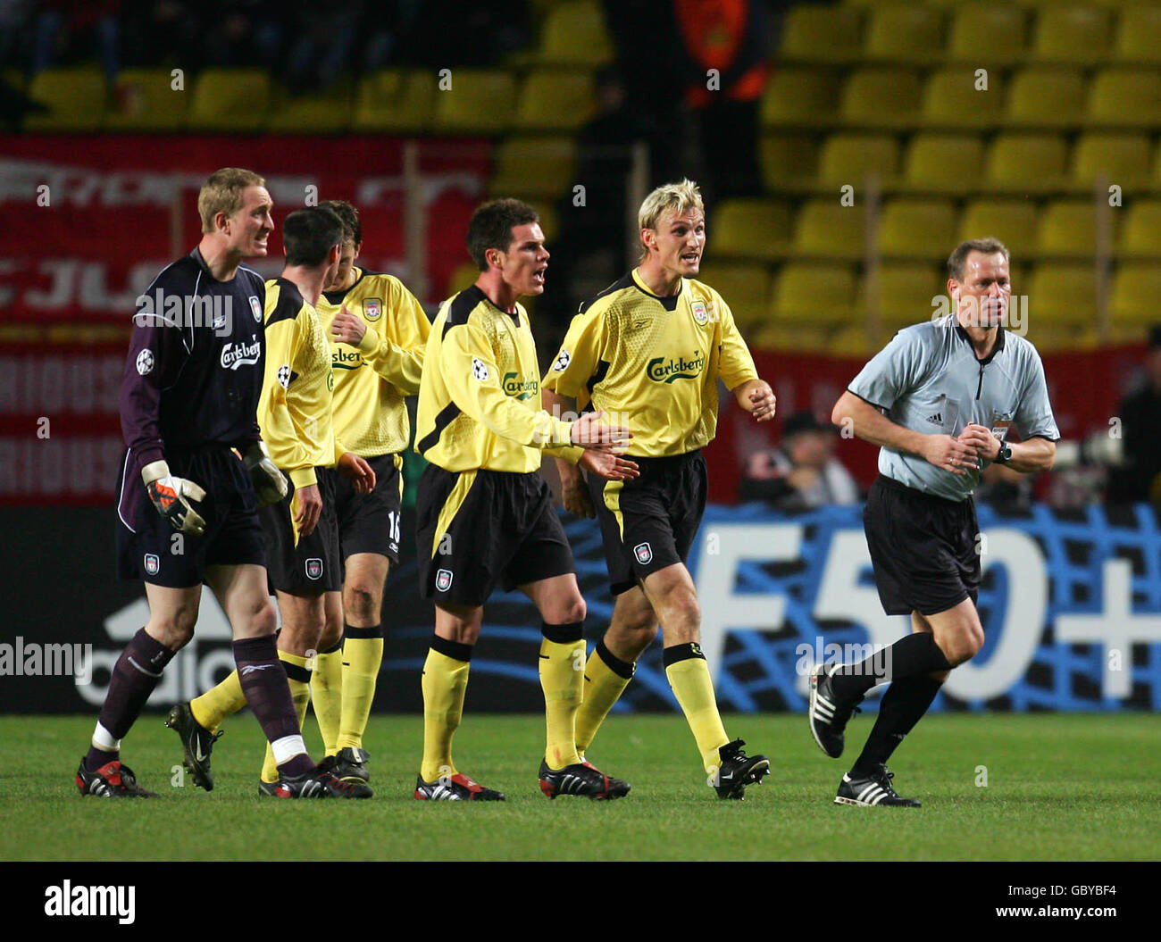 Saviola monaco hi-res stock photography and images - Alamy