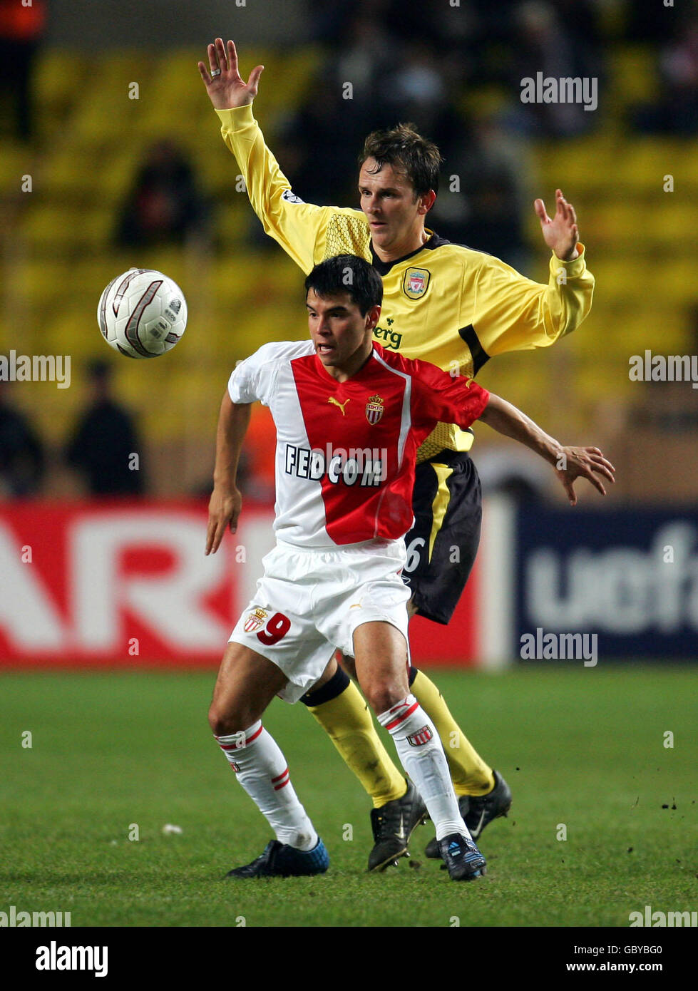 Saviola monaco hi-res stock photography and images - Alamy