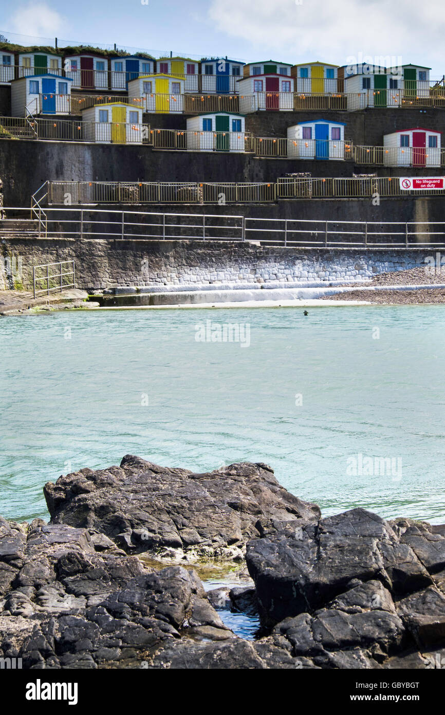 Lido Swimming Pool Stock Photos & Lido Swimming Pool Stock Images - Alamy