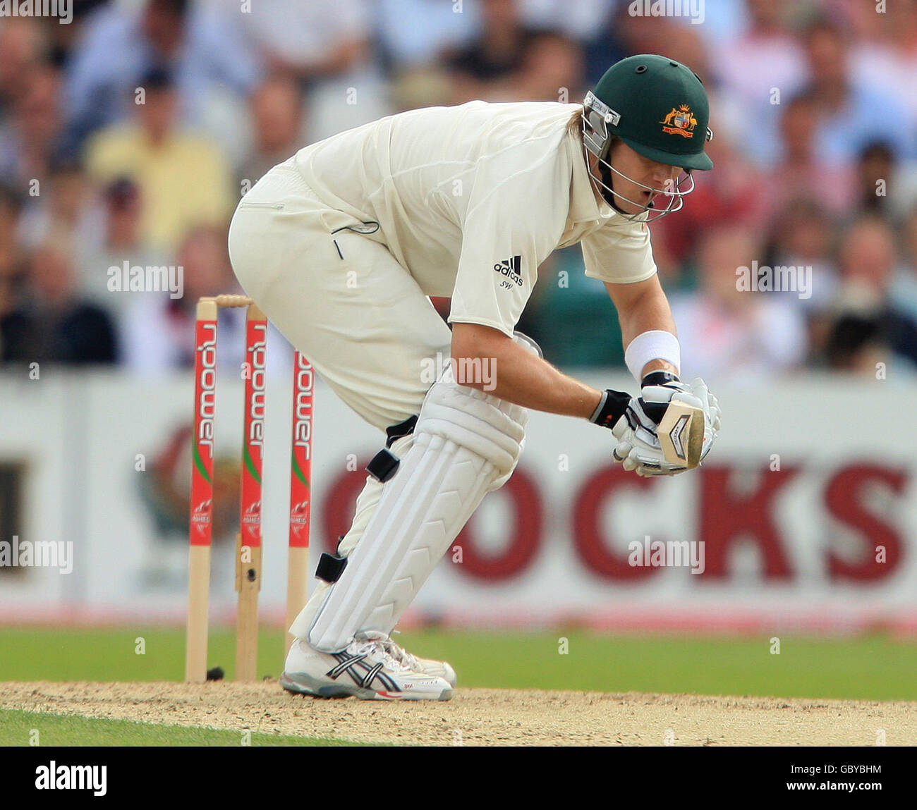 Cricket - The Ashes 2009 - npower Fourth Test - Day One - England v ...