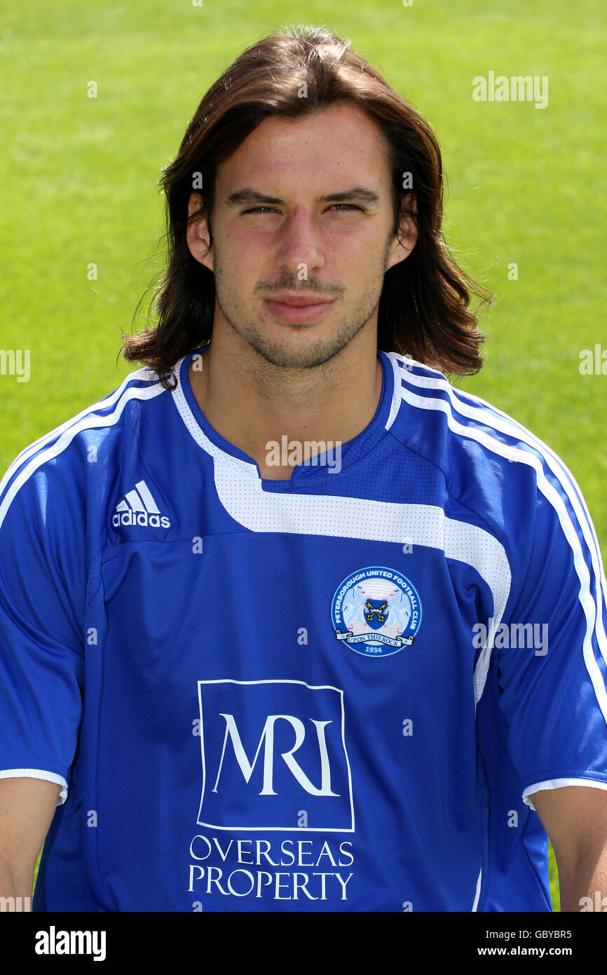 George boyd peterborough hi-res stock photography and images - Alamy