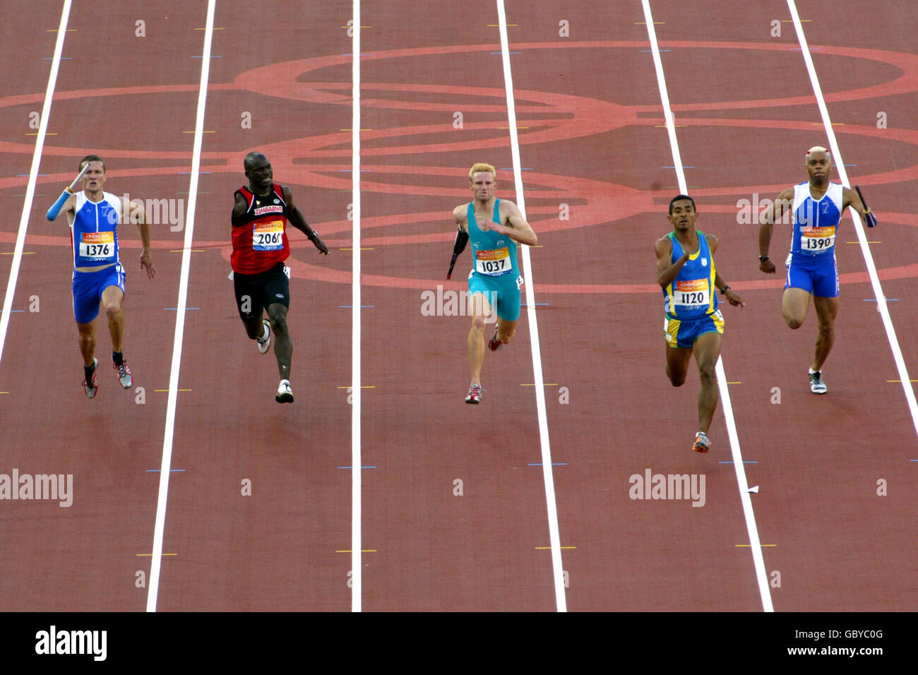 Elliot mujaji hi-res stock photography and images - Alamy