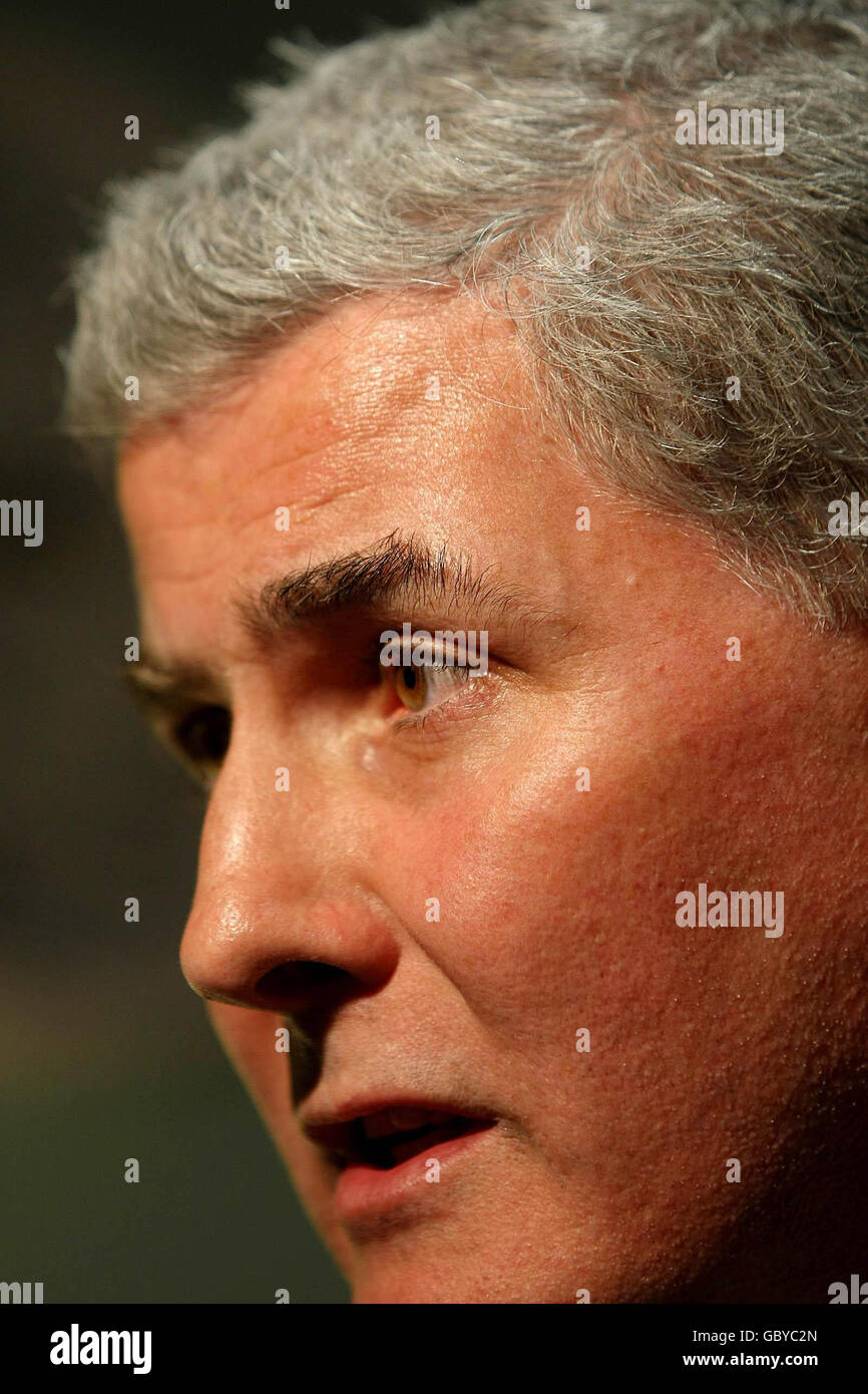 Clinical Director for Paediatric Services Dr Peter Greally at Tallaght ...