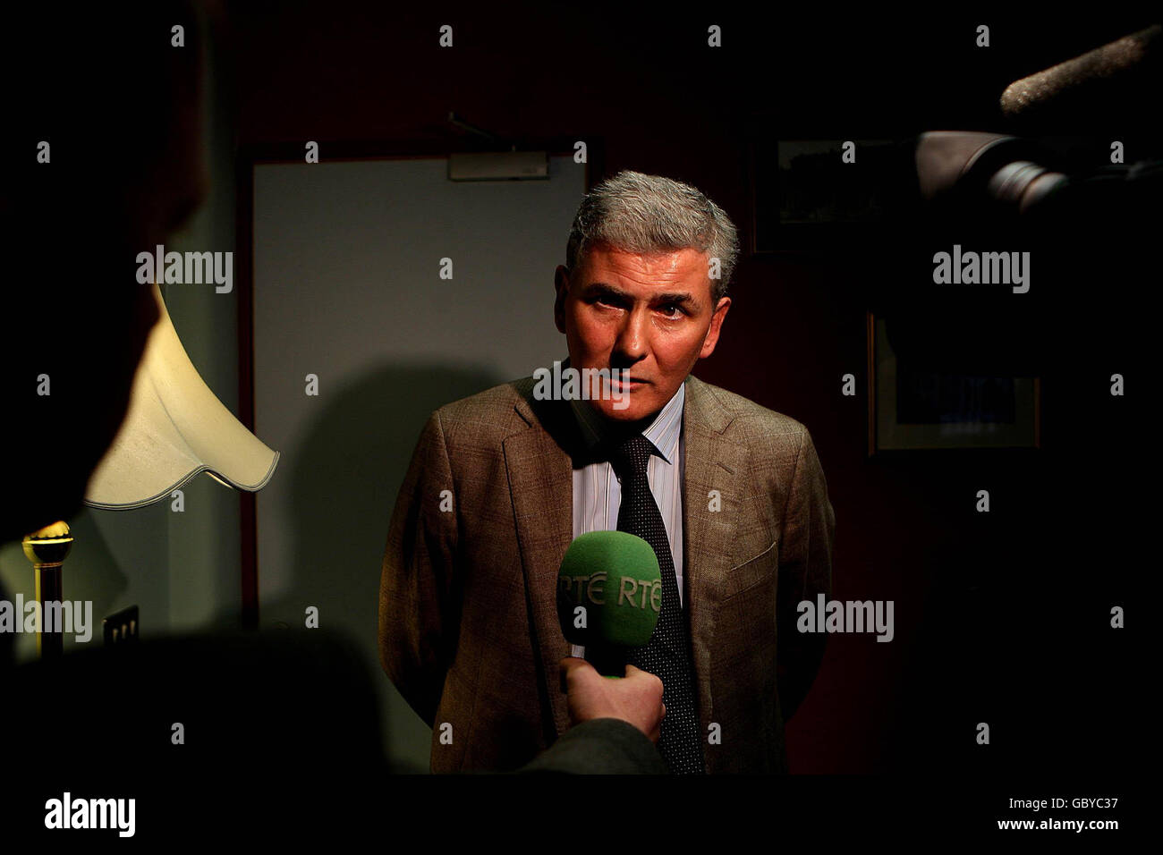 Clinical director for paediatric services hi-res stock photography and ...