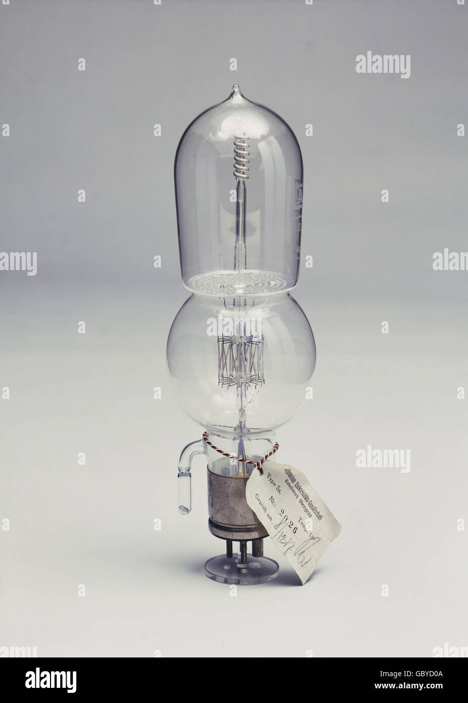 Electricity Tube High Resolution Stock Photography and Images - Alamy
