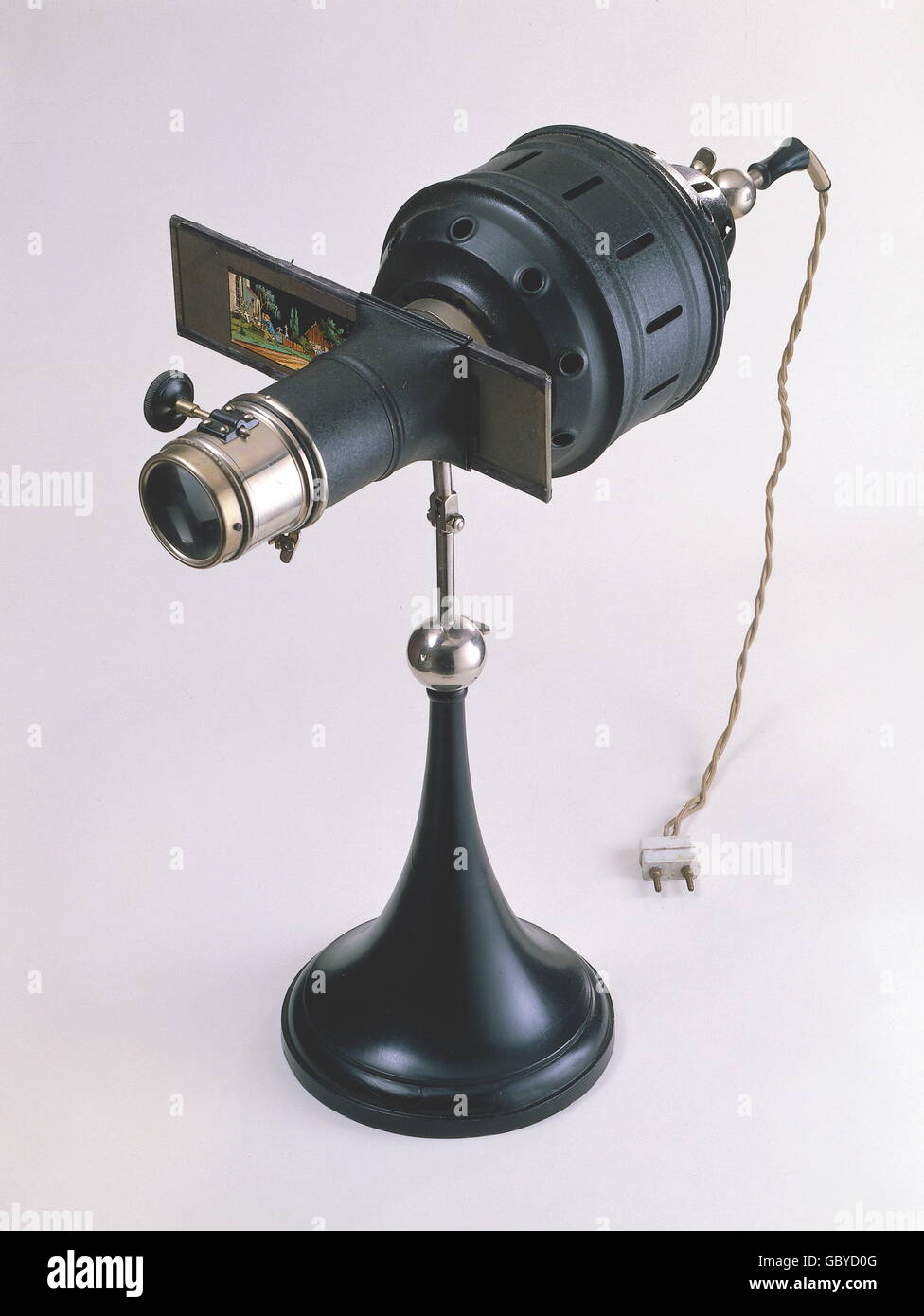 Appliances 1920s hi-res stock photography and images - Alamy