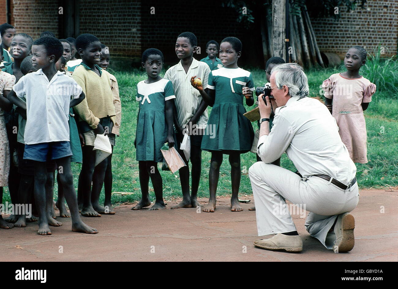 1970s tourist attraction hi-res stock photography and images - Alamy