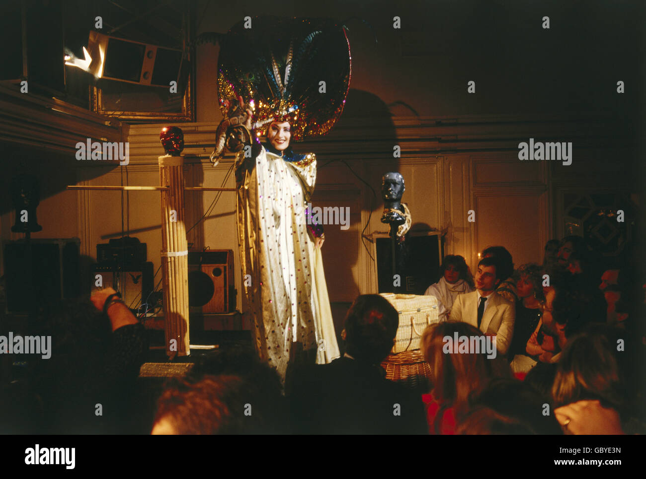 geography / travel, Germany, Bavaria, Munich, discotheque, discotheque ...