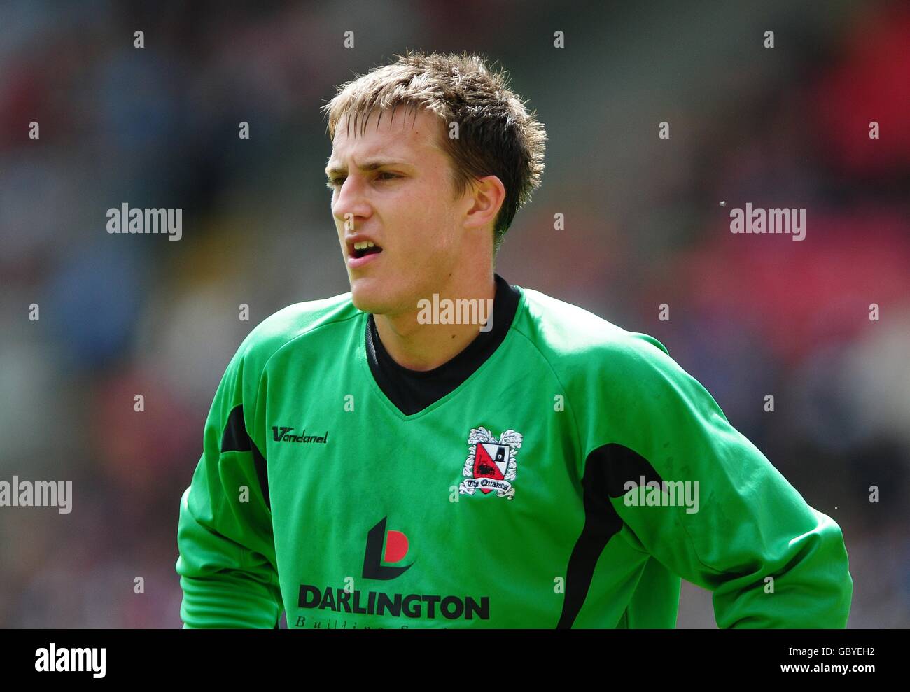 Tom woodhead hi-res stock photography and images - Alamy