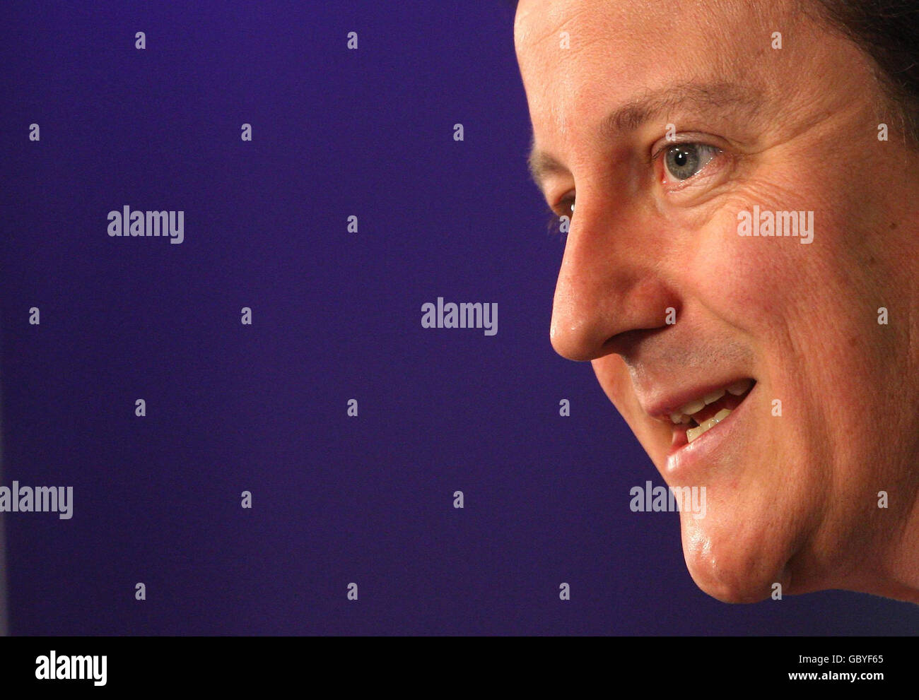 Osborne unveils plans for banking overhaul Stock Photo - Alamy