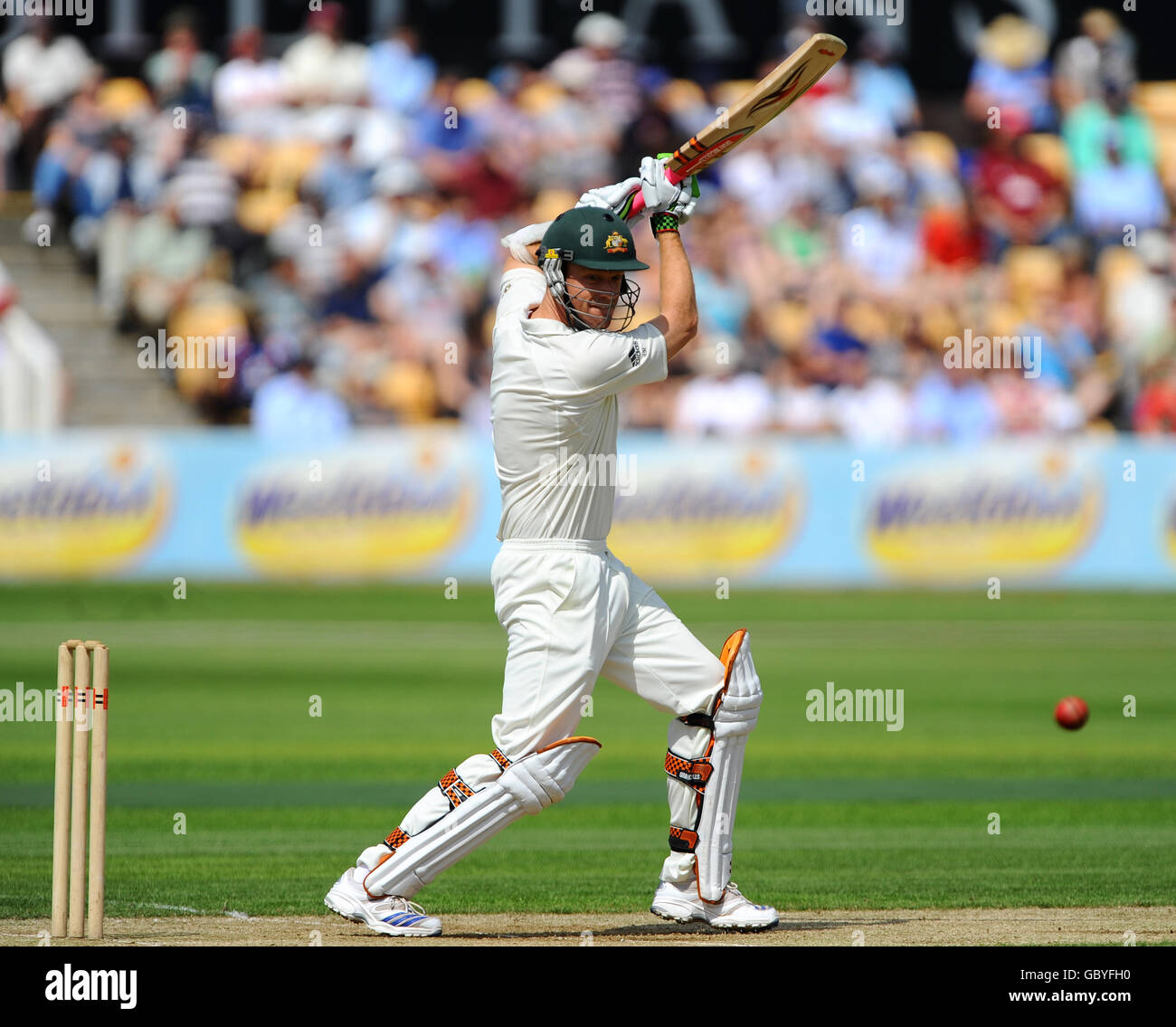 Australias andrew macdonald hi-res stock photography and images - Alamy