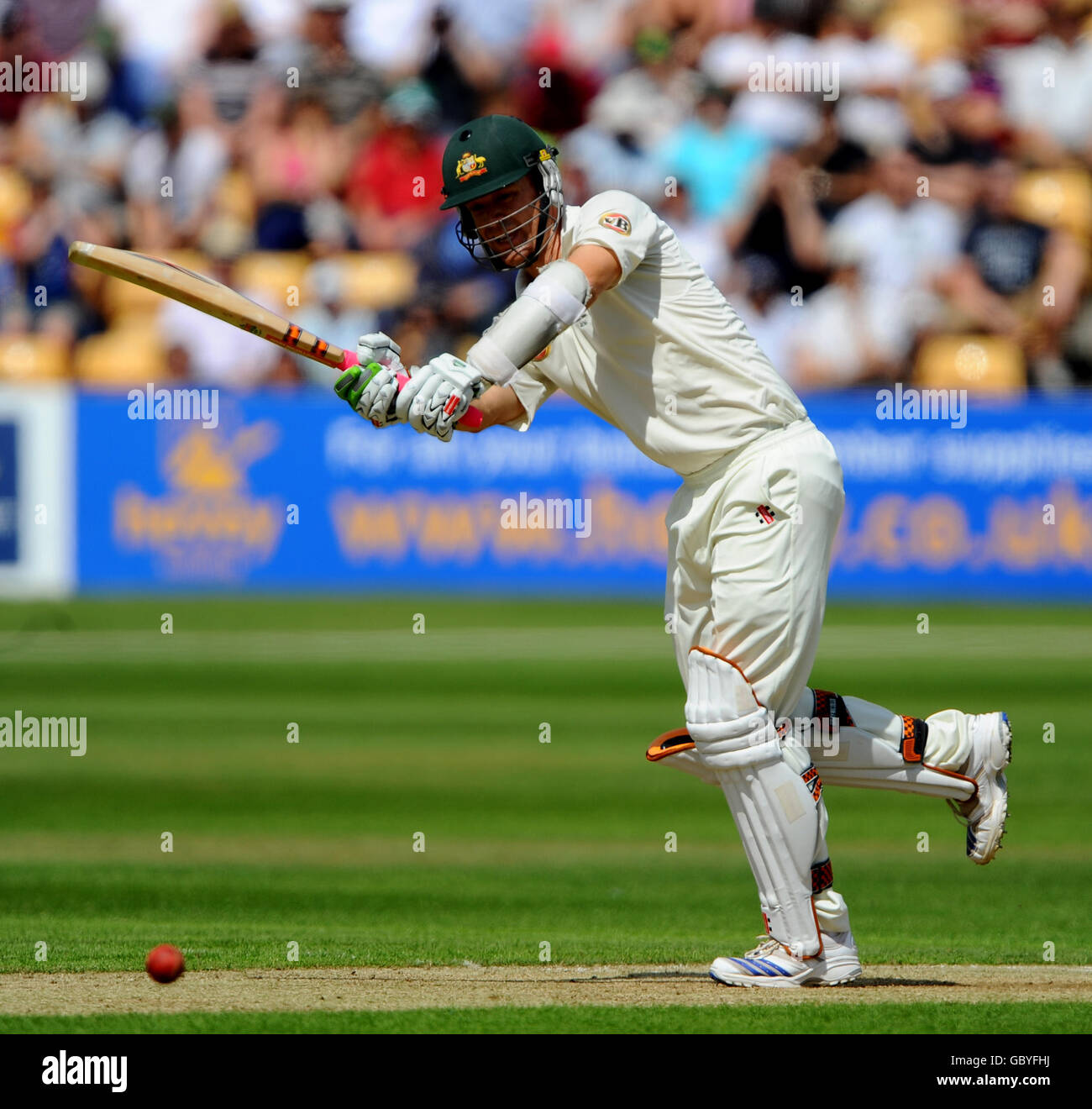 Australias andrew macdonald hi-res stock photography and images - Alamy