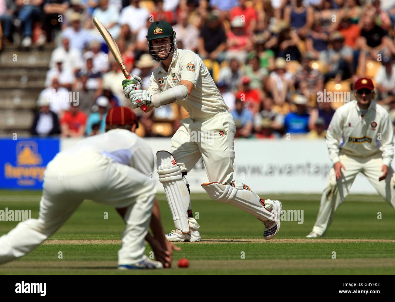 Australias andrew macdonald hi-res stock photography and images - Alamy