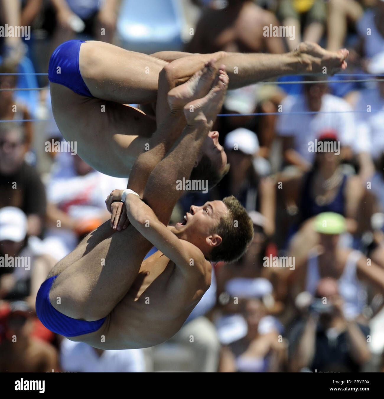 Riley mccormick hi-res stock photography and images - Alamy