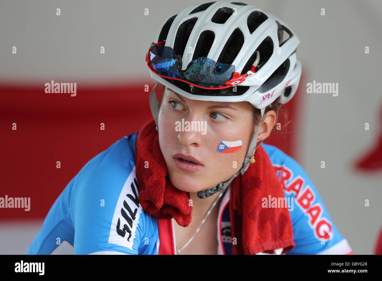 Prudkova hi-res stock photography and images - Alamy