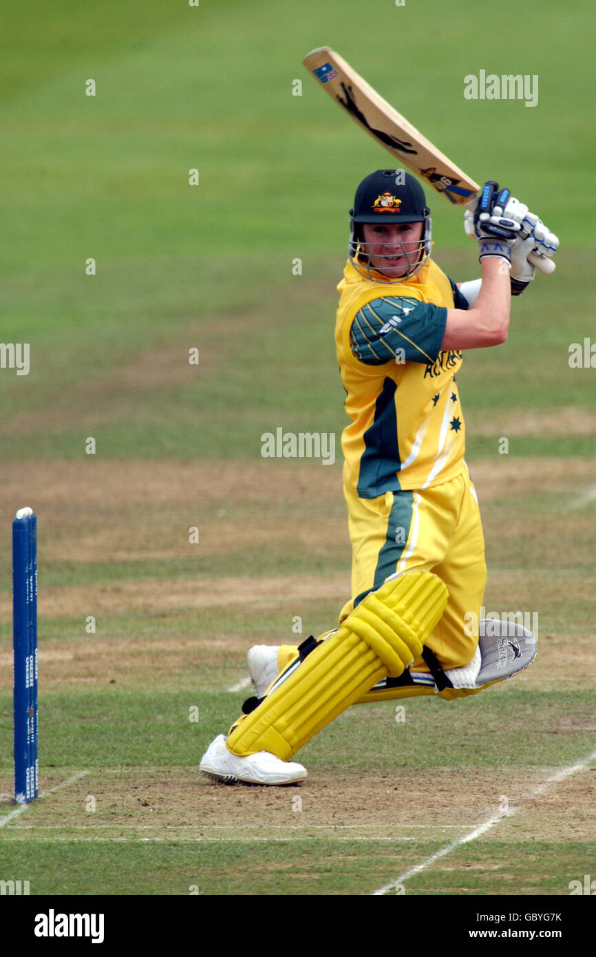 Michael Clarke Cricketer Wallpapers