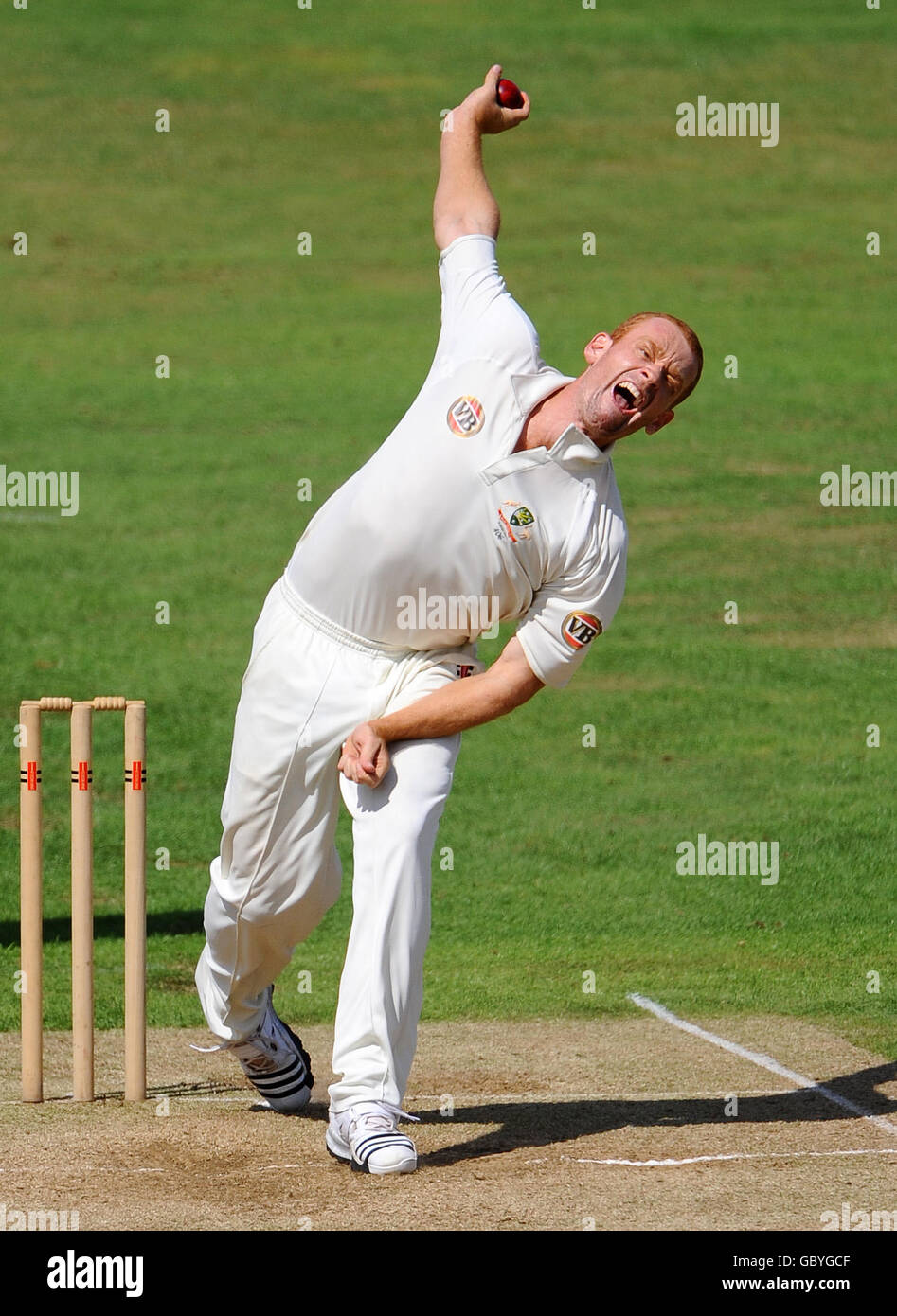 Australias andrew macdonald hi-res stock photography and images - Alamy