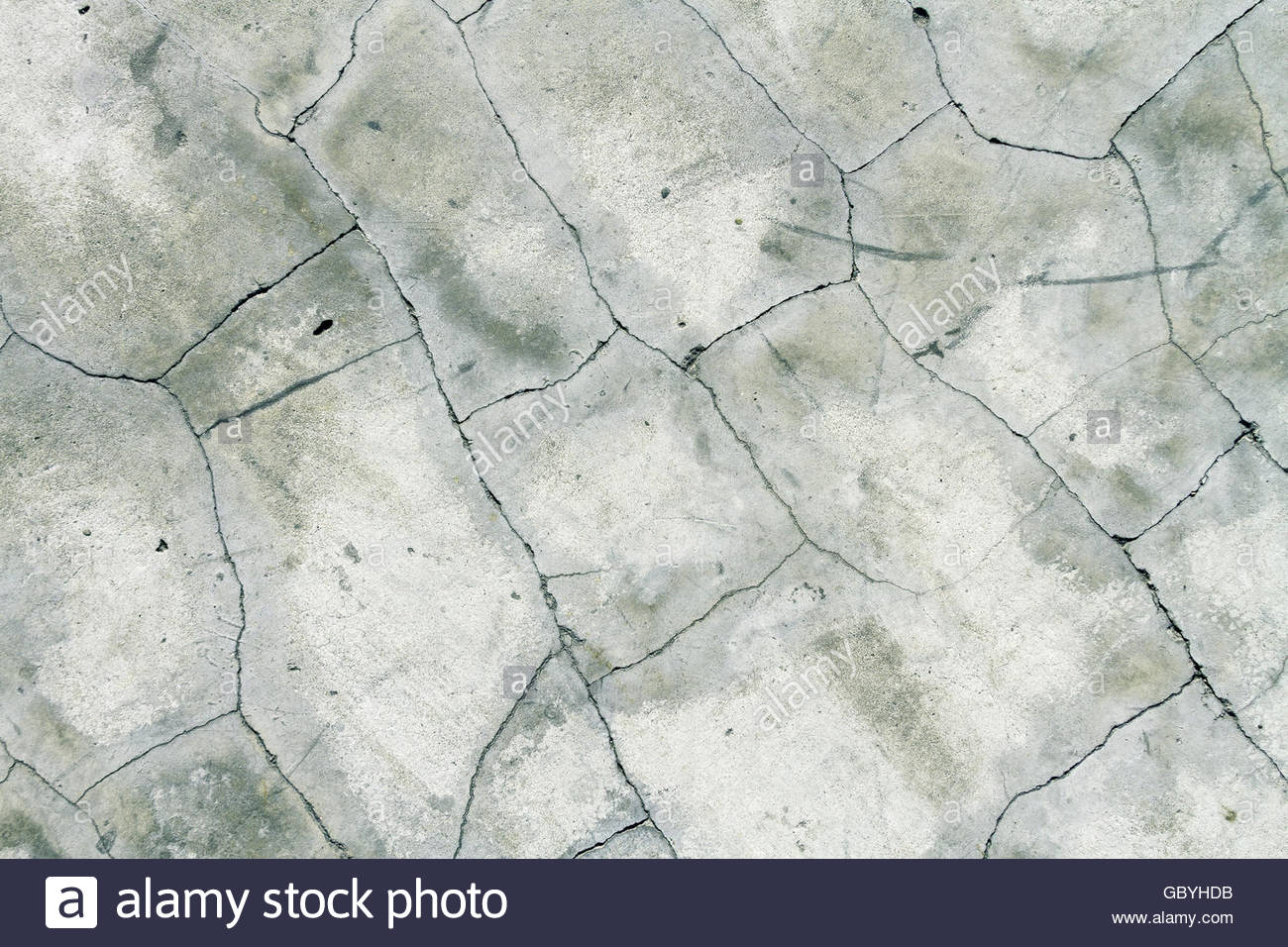 Concrete Cracked Construction High Resolution Stock Photography and ...