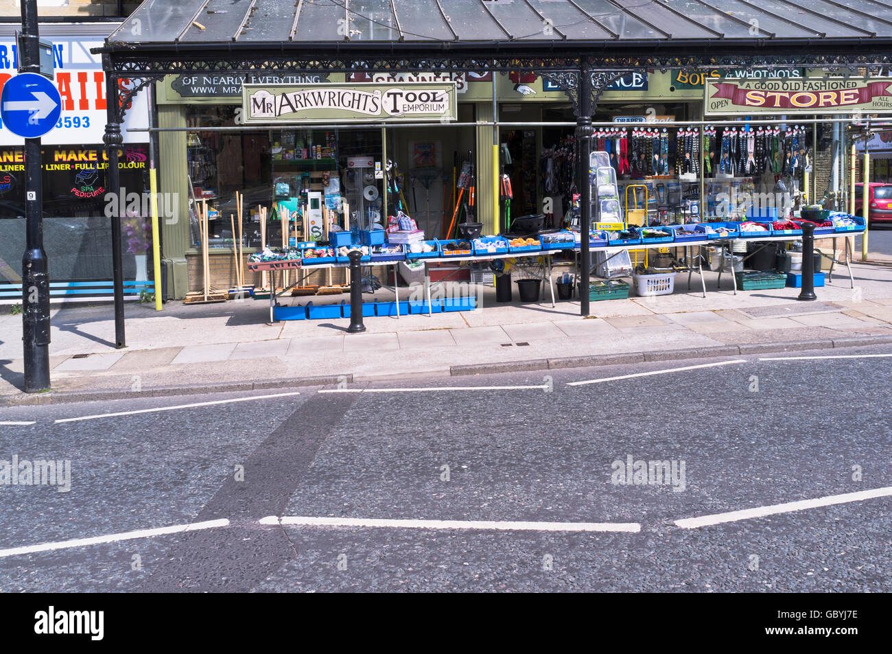 Hardware Shop Harrogate Road at Donald Mccann blog