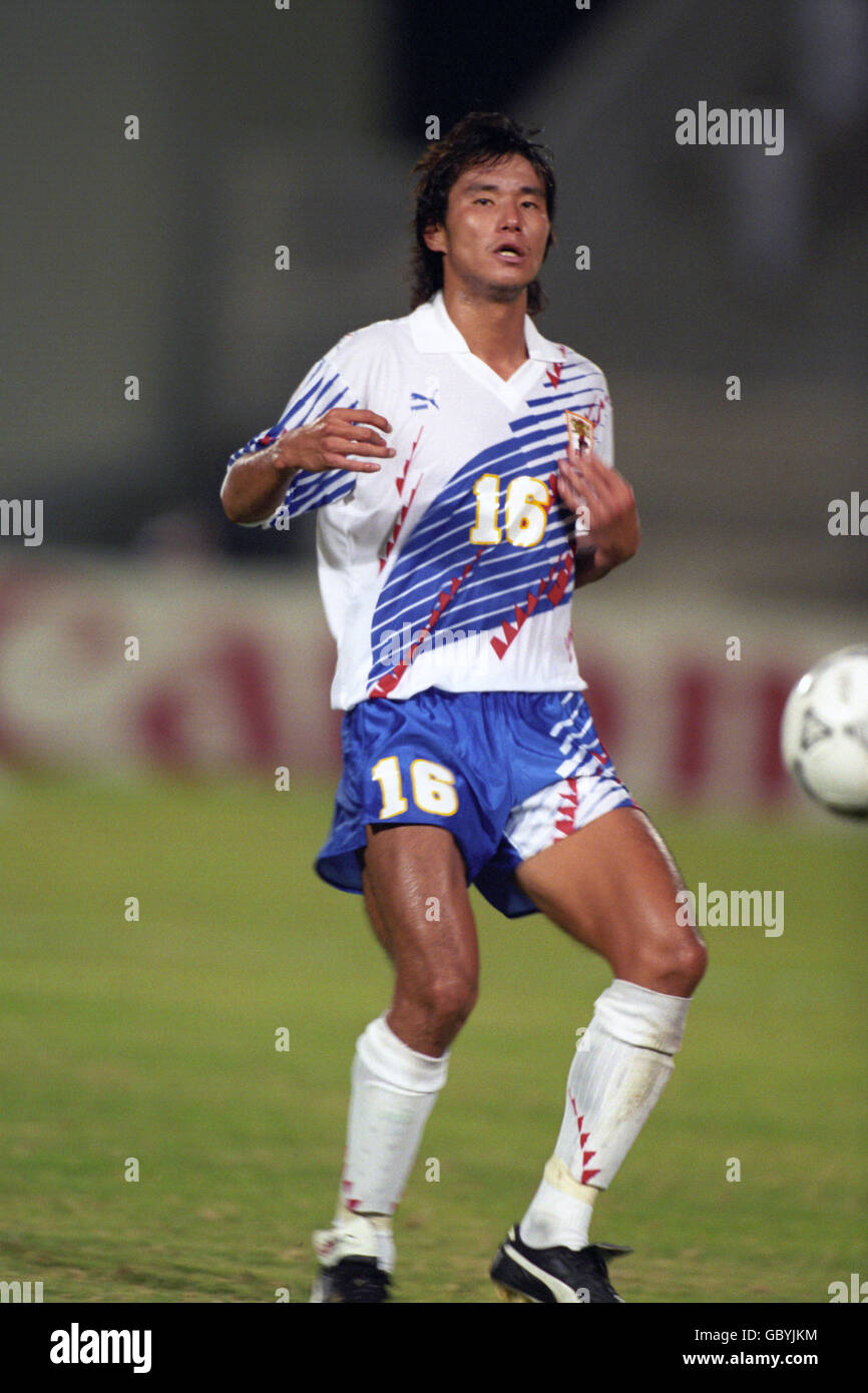 Masashi nakayama hi-res stock photography and images - Alamy