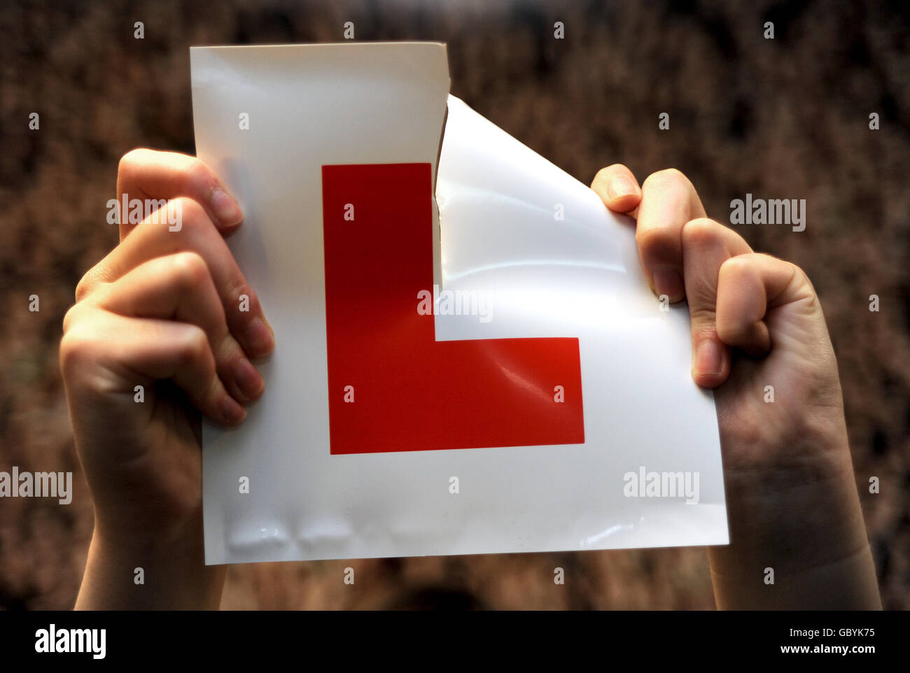 Drivers ampics hi-res stock photography and images - Alamy