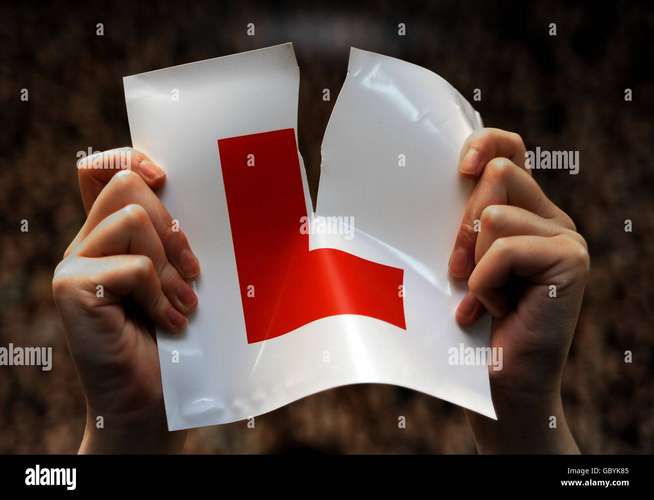 Drivers ampics hi-res stock photography and images - Alamy