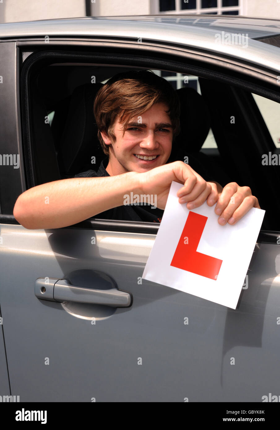 Drivers ampics hi-res stock photography and images - Alamy