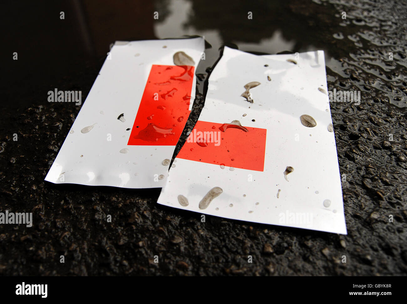 Torn ground hi-res stock photography and images - Alamy