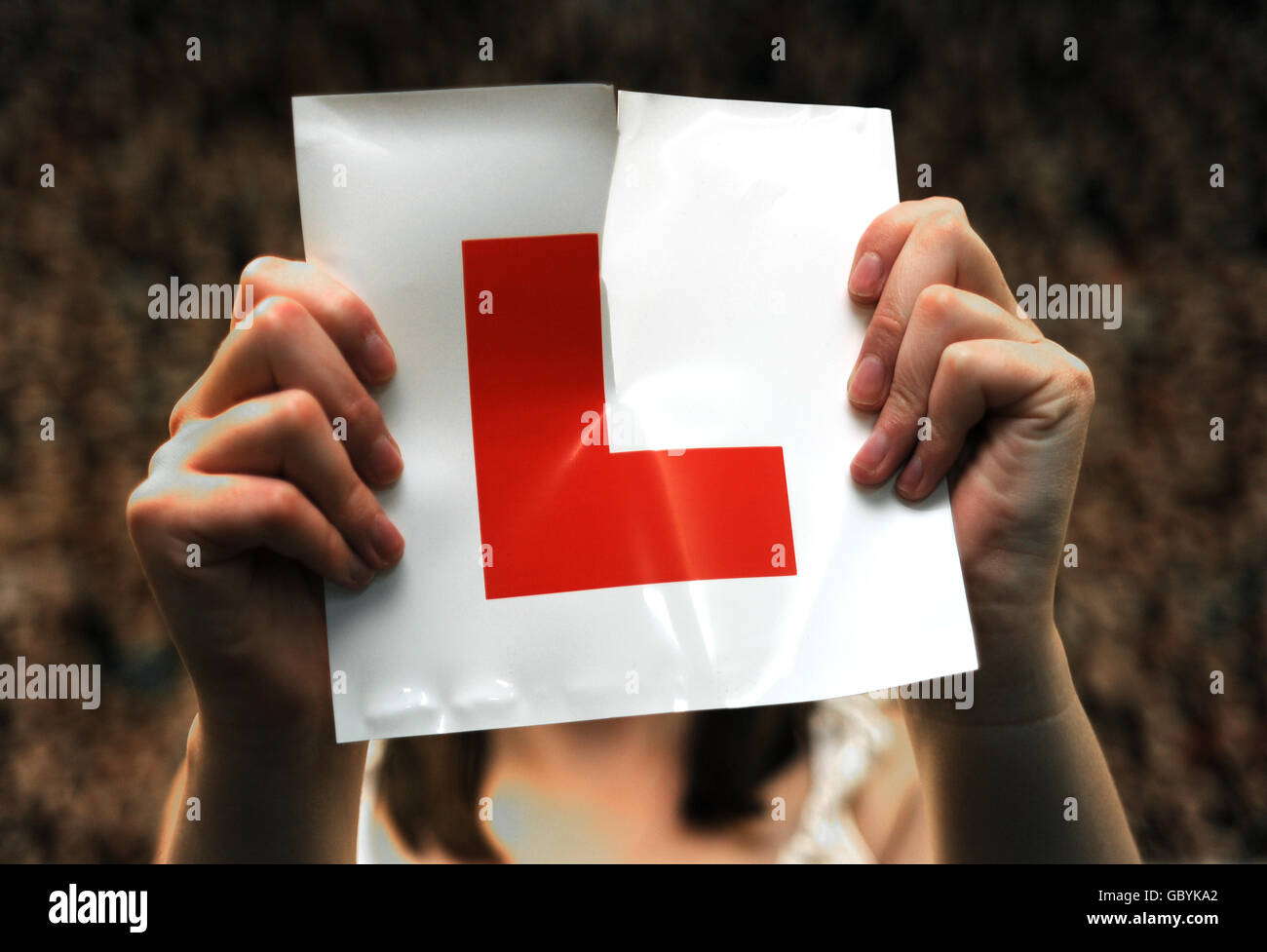 Close up detail drivers hi-res stock photography and images - Alamy