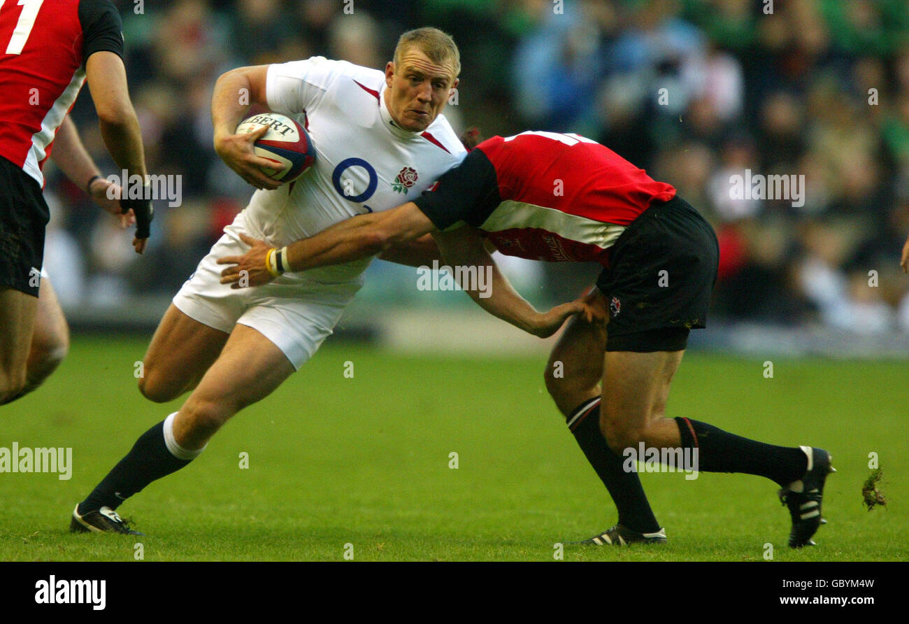 Canadas ryan smith hi-res stock photography and images - Alamy