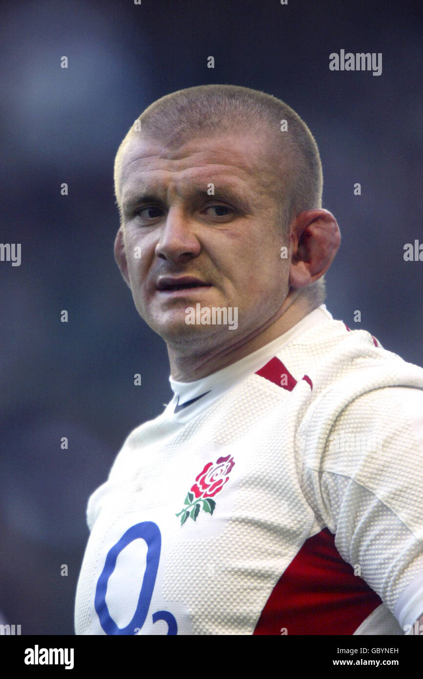 Graham Rowntree High Resolution Stock Photography and Images - Alamy