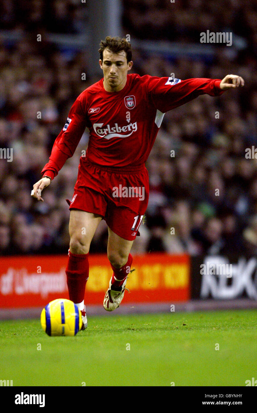 Josemi liverpool hi-res stock photography and images - Alamy