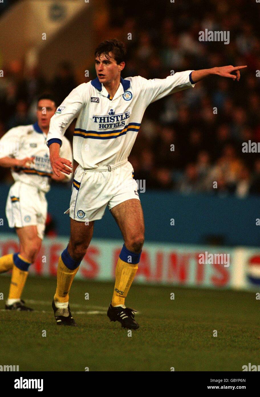 David wetherall leeds hi-res stock photography and images - Alamy