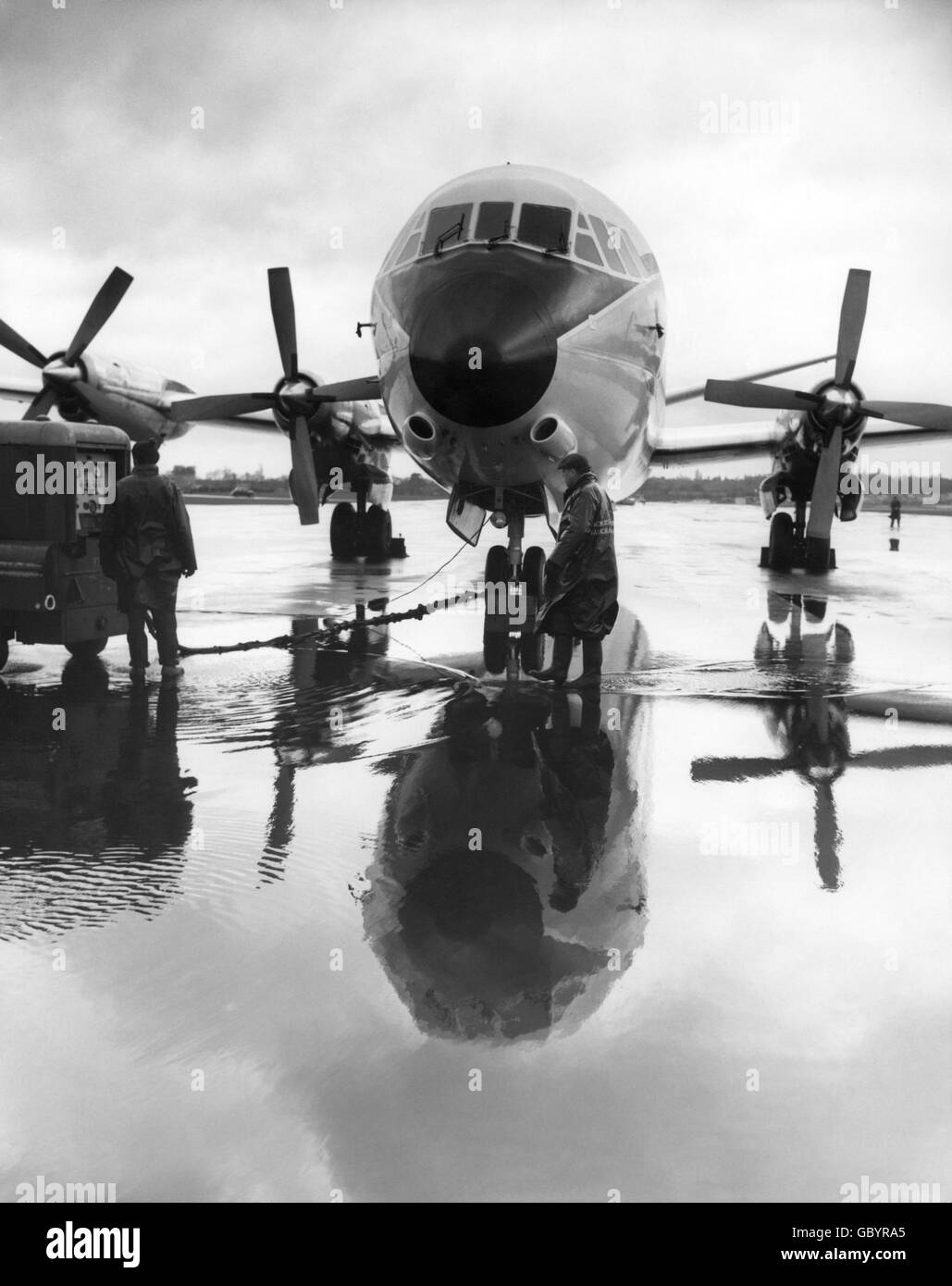 Vickers Armstrong High Resolution Stock Photography and Images - Alamy