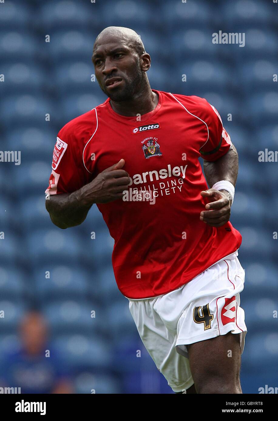 Soccer coca cola football league championship sheffield wednesday v ...