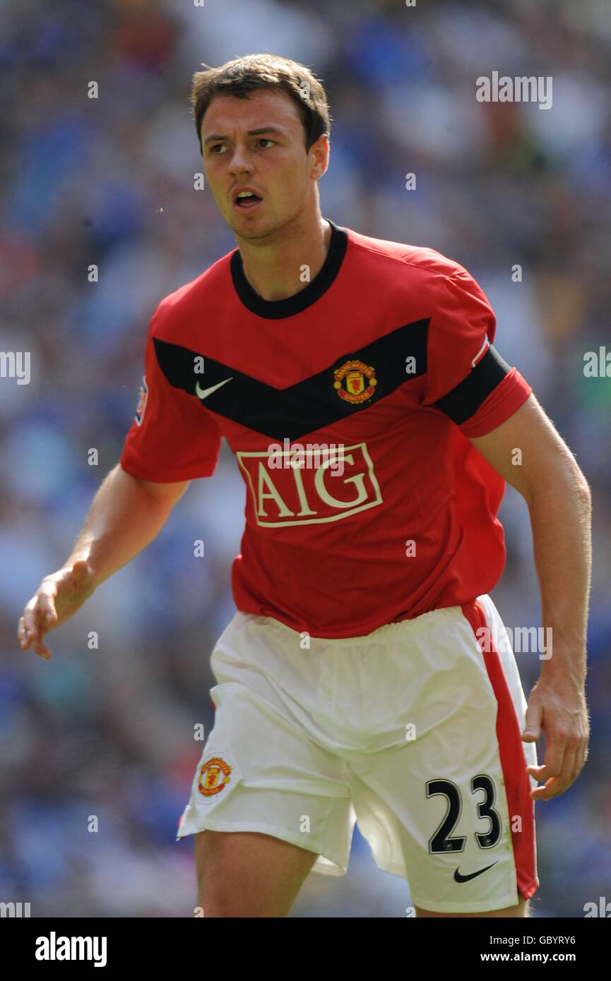 Soccer - Community Shield - Manchester United v Chelsea - Wembley ...