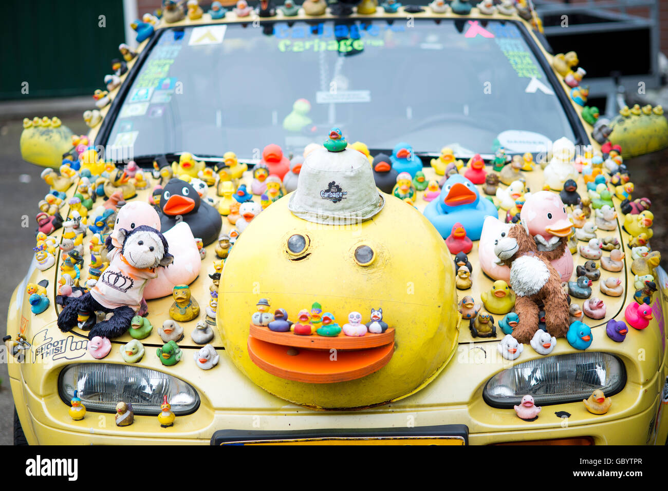 Rubber Ducks Collection High Resolution Stock Photography and Images ...