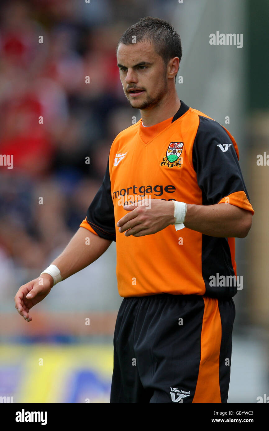 Danny hart hi-res stock photography and images - Alamy