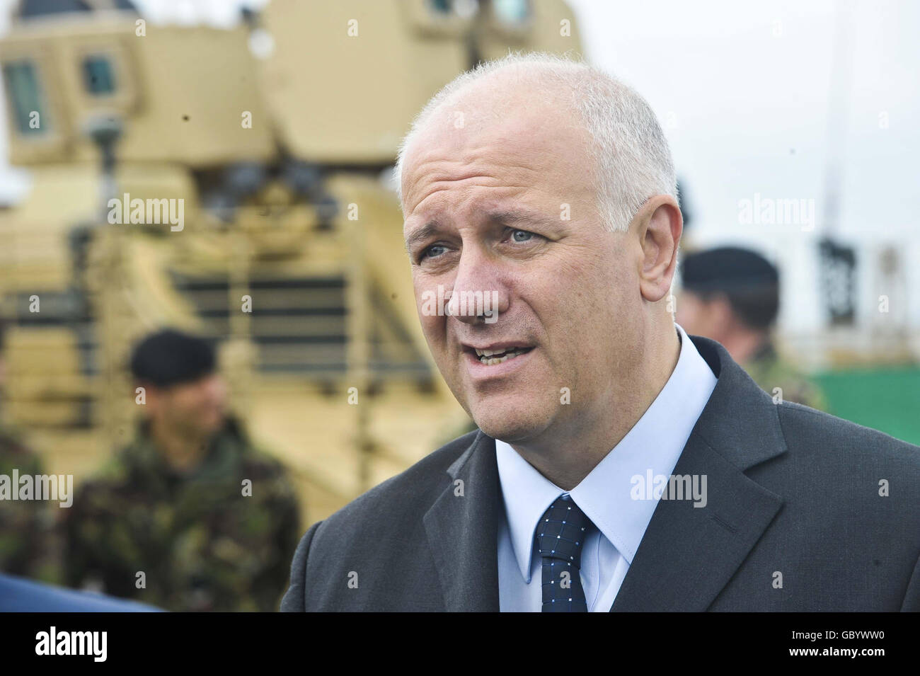 Leader Training Brigade High Resolution Stock Photography and Images ...