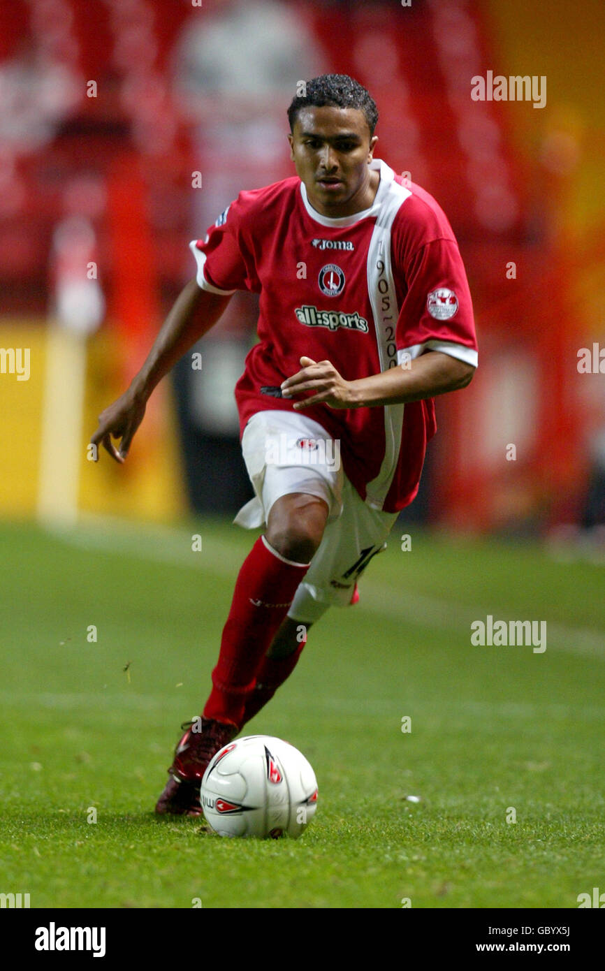 Jerome thomas crystal palace hi-res stock photography and images - Alamy