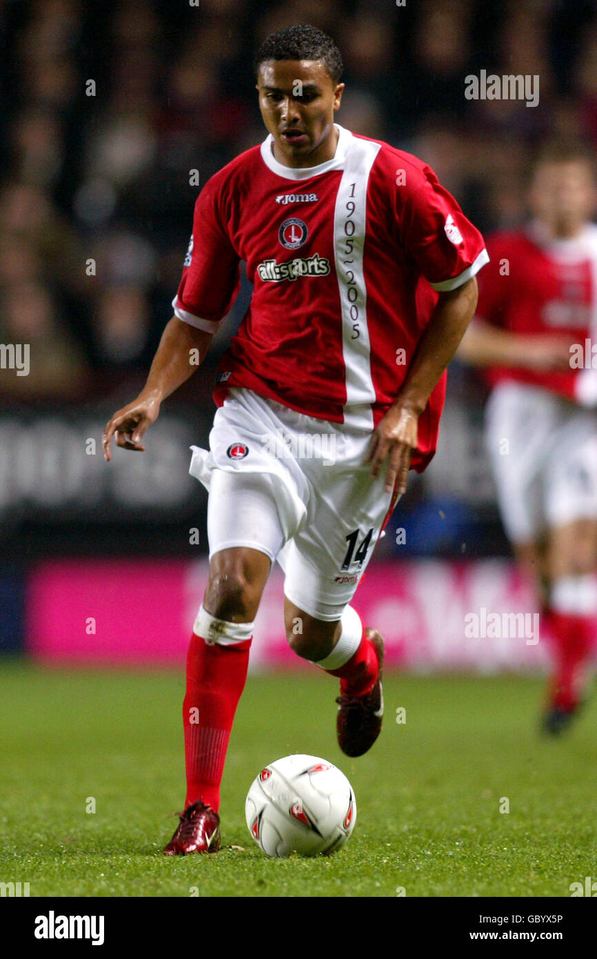 Jerome thomas crystal palace hi-res stock photography and images - Alamy