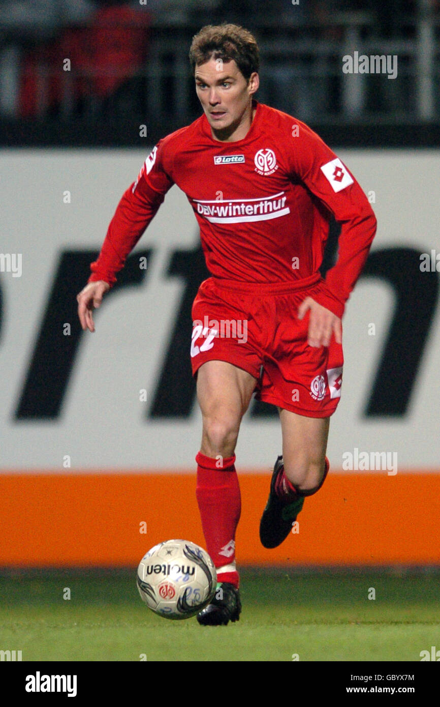 Niclas weiland hi-res stock photography and images - Alamy