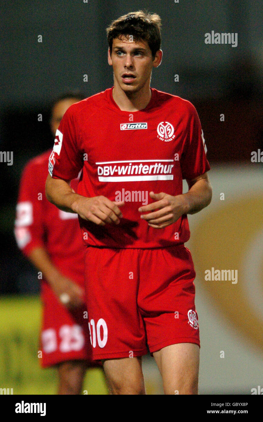 Manuel friedrich hi-res stock photography and images - Alamy